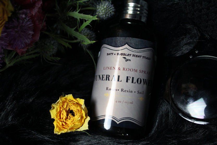 Linen Room Sprays Home Fragrance Mists My Store Bats And Bubble